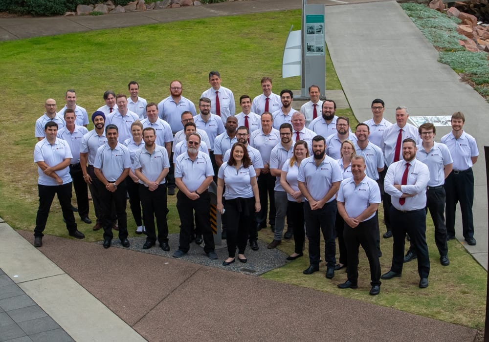 About Us - Strategic Group | Why we want to build trusted partnerships