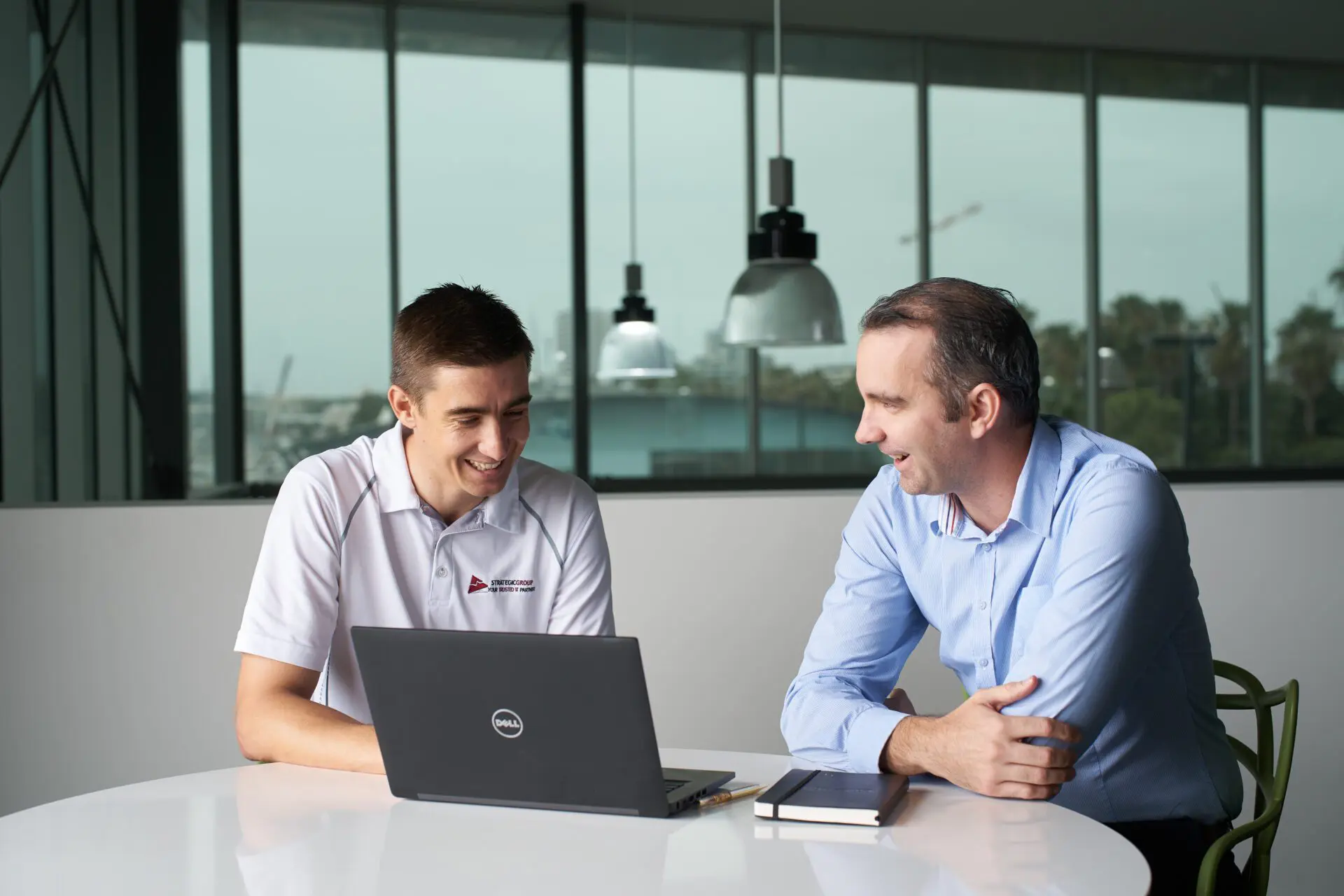 IT Support for Australian businesses | Strategic Group